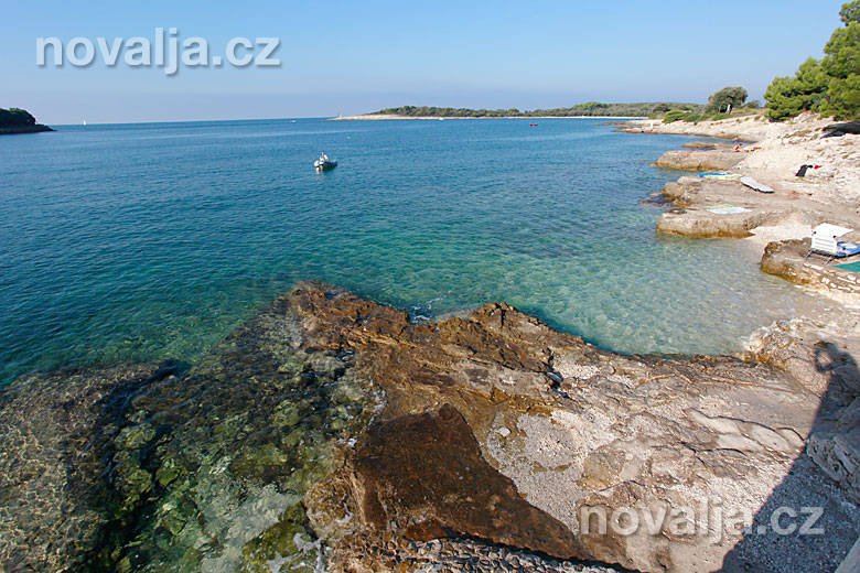 Apartmány Banjole 11, Pula - Banjole, Istrie | NOVALJA