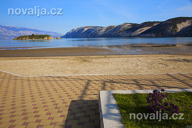 Lopar, ostrov Rab | NOVALJA