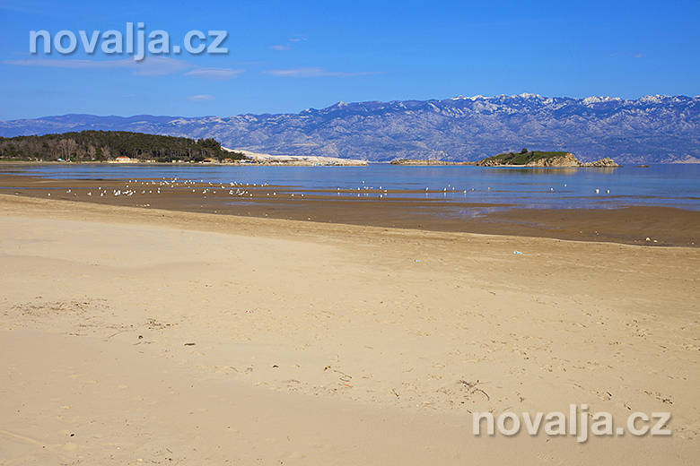 Lopar, ostrov Rab | NOVALJA