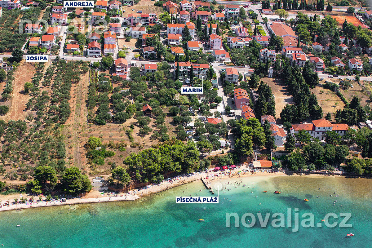 Sveti Filip i Jakov | NOVALJA