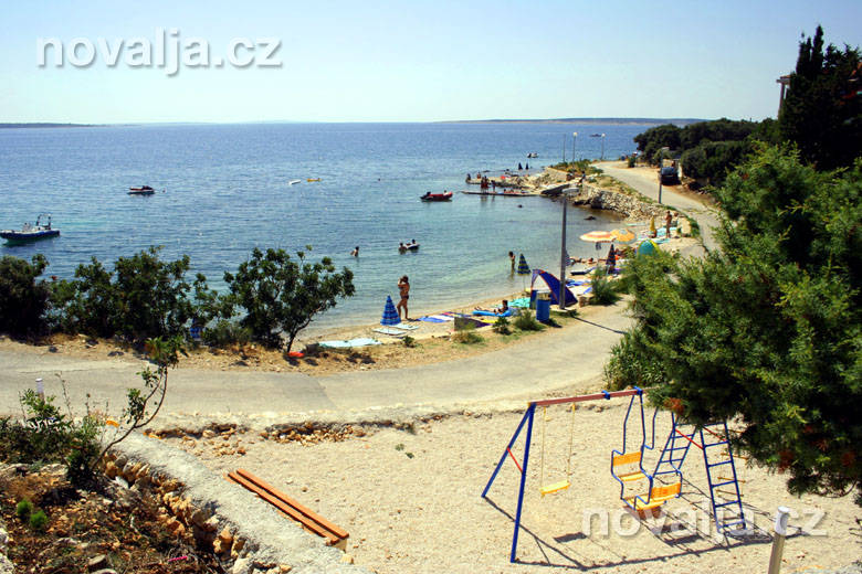 Mandre, Chorvatsko | NOVALJA